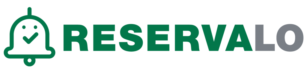 Reservalo App | Online Reservation Platform